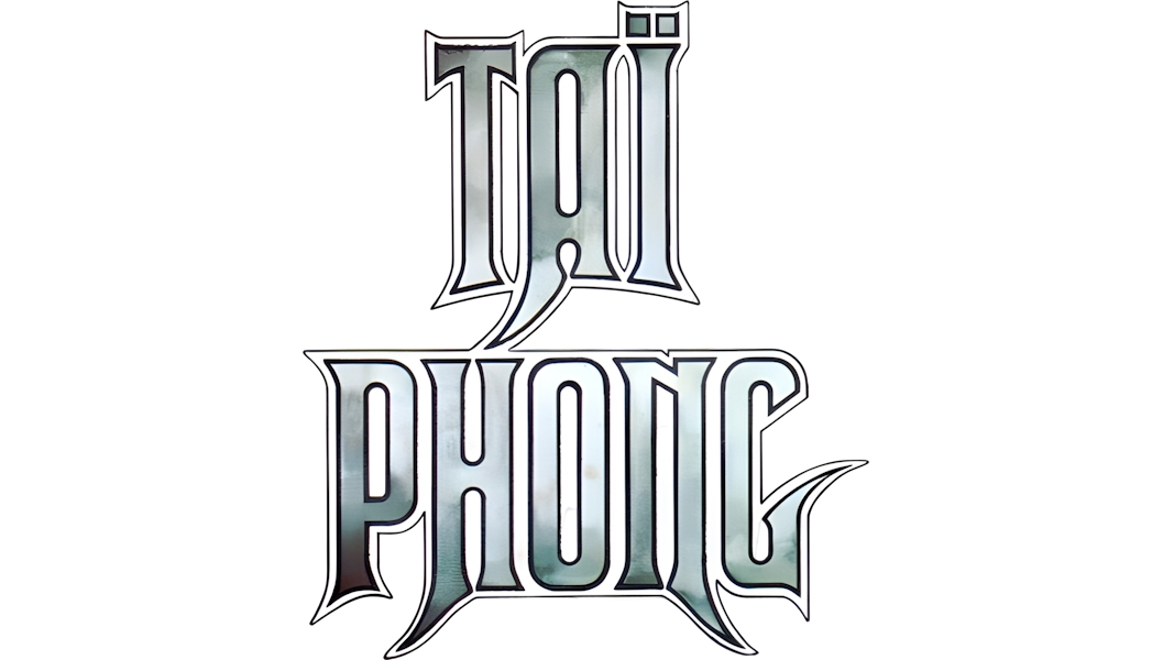 Le premier album de Taï Phong a 50 ans