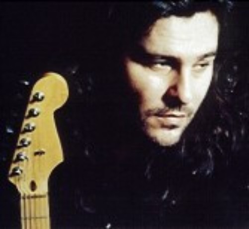 Gildas Arzel : "La scène, c'est ce que je préfère. C'est là que je suis ...